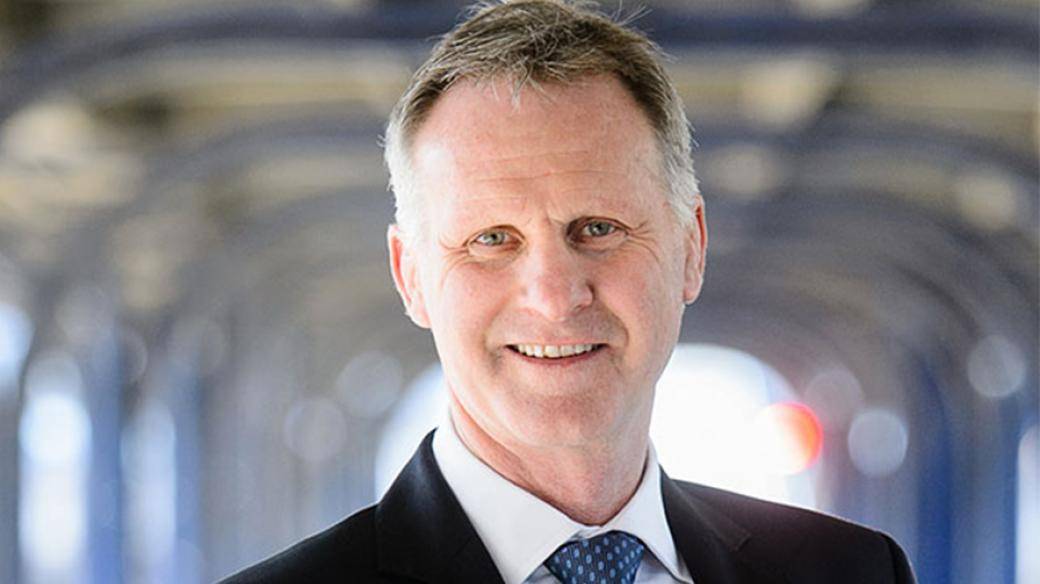 Fletcher’s Reidy returns to KiwiRail as CEO